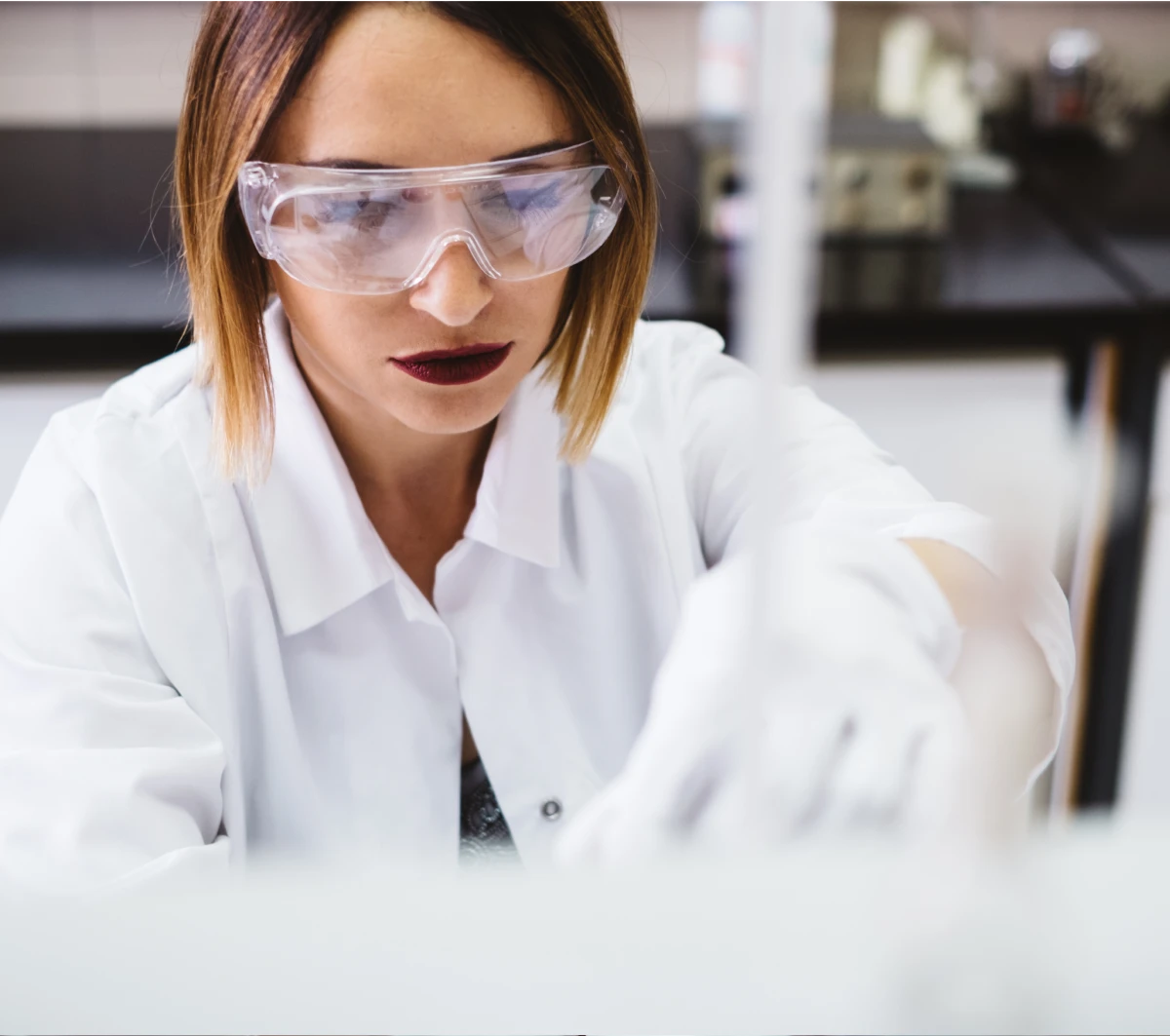 Six Key Industries Using AI